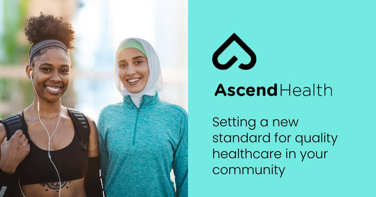 Ascend Health ⎮ Careers
